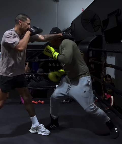 Fight World Australia | Muay Thai, Boxing, BJJ & MMA in Helensvale